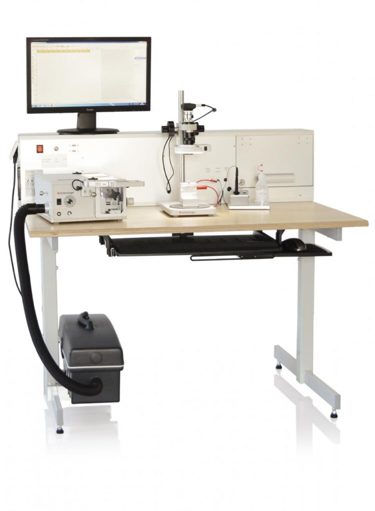 MicroGraph System MGS - Verbind do Brasil